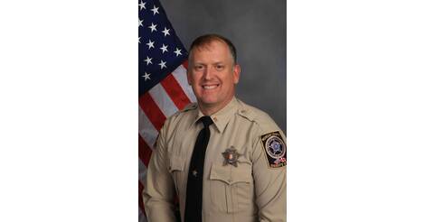 Warrant Enforcement | Morgan County Sheriff, Alabama