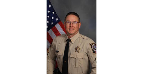 Reserve Deputy | Morgan County Sheriff, Alabama