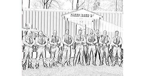 View Roster - CHRISTOPHER LANDON ENGLE - Morgan County Sheriff, Alabama