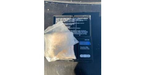 View Roster - COURTENAY LEVON BORDEN - Morgan County Sheriff, Alabama