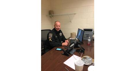 View Roster - CHEDET DENIS - Morgan County Sheriff, Alabama