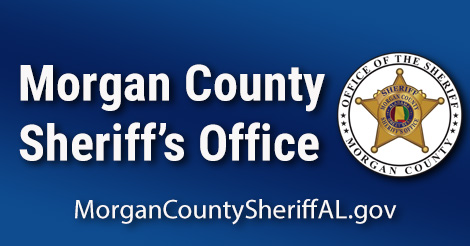 View Roster - LAMAR COFFEE - Morgan County Sheriff, Alabama