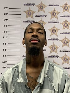 Inmate Roster - Page 1 Current Inmates Booking Date Descending - Morgan ...