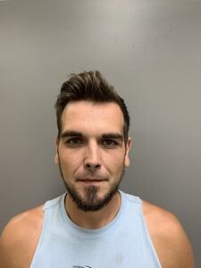 Inmate Roster - Page 5 Current Inmates Booking Date Descending - Morgan ...