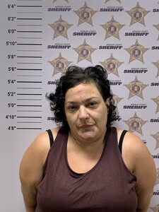 Inmate Roster - Page 1 Current Inmates Booking Date Descending - Morgan ...