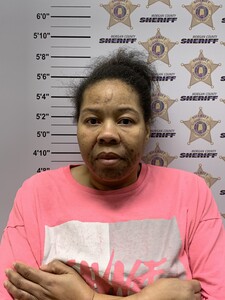 View Roster - TAMIKA D BROWN - Morgan County Sheriff, Alabama