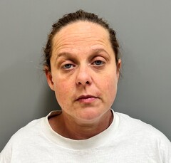 Inmate Roster - Page 40 Current Inmates Booking Date Ascending - Morgan ...