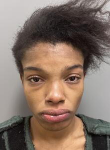 View Roster - STECOREA MASTASIA VANCE - Morgan County Sheriff, Alabama