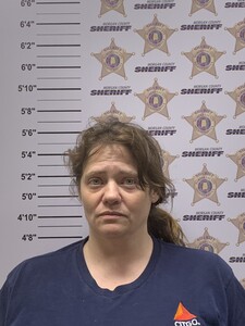 View Roster - ANGELA LUNA - Morgan County Sheriff, Alabama