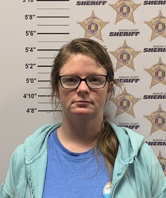 View Roster - JENNIFER ANN GINN - Morgan County Sheriff, Alabama