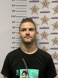 View Roster - AUSTIN LEE ROUNDS - Morgan County Sheriff, Alabama