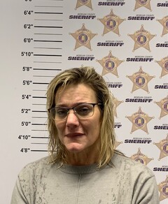 View Roster - KARA EARWOOD CANNON - Morgan County Sheriff, Alabama