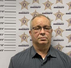 View Roster - JL MCCRARY JR. - Morgan County Sheriff, Alabama