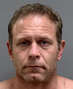 Inmate Roster - Page 48 Current Inmates - Morgan County Sheriff, Alabama