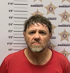 View Roster - ADAM B COLE - Morgan County Sheriff, Alabama