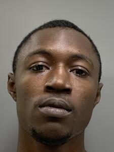 Inmate Roster - Page 3 Current Inmates Booking Date Descending - Morgan ...