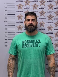 Inmate Roster - Page 1 Current Inmates Booking Date Descending - Morgan ...