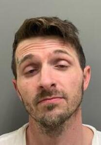 Inmate Roster - Page 8 Current Inmates Booking Date Descending - Morgan ...