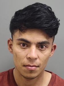 Inmate Roster - Page 4 Released Inmates - Morgan County Sheriff, Alabama