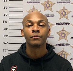 Inmate Roster - Page 2 Current Inmates Booking Date Descending - Morgan ...